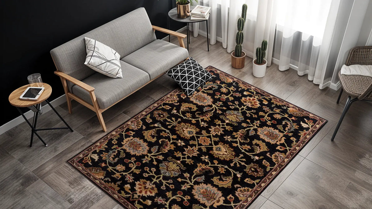 Best Living Room Rug Placement Ideas for a Stylish Home
