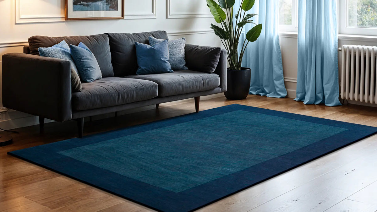 Top 10 Eco-Friendly Rugs for Sustainable Home