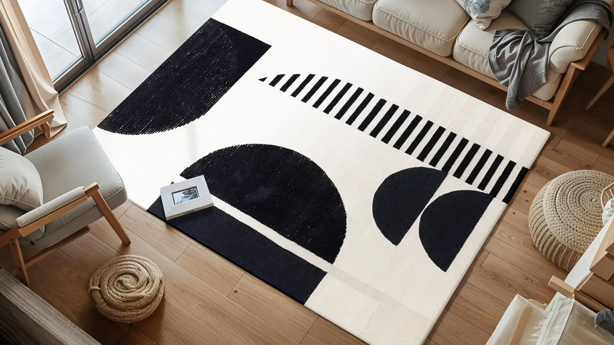 Buy premium Hand Tufted Carpets and Rugs online